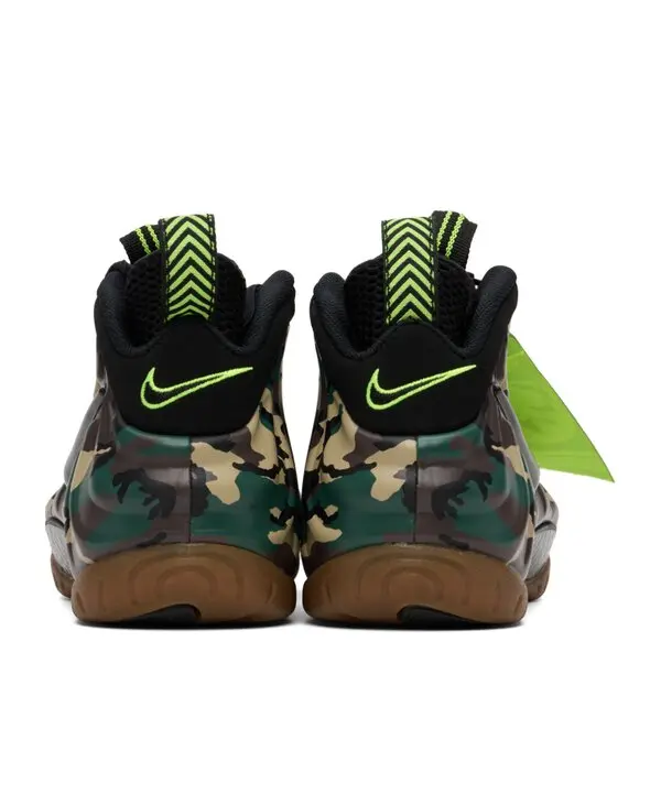 Nike Air Foamposite Pro Sneakers