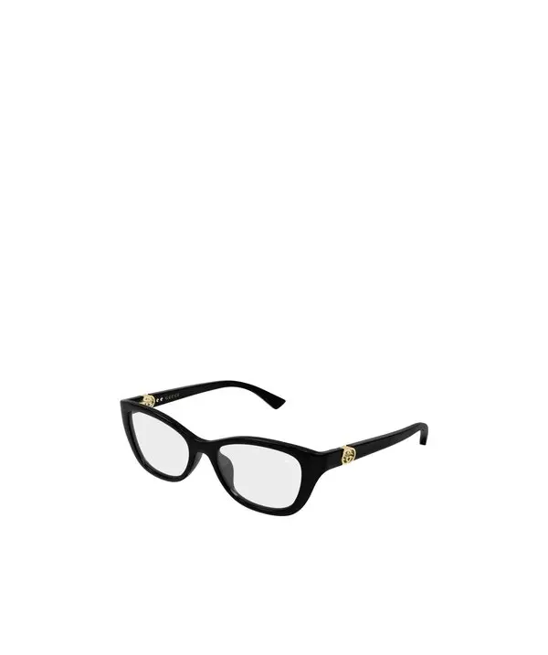 Gucci Square Eyeglasses