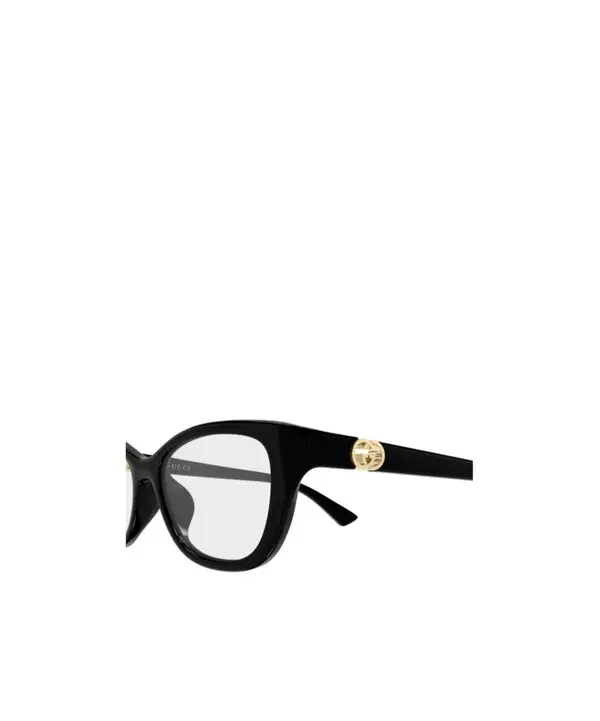 Gucci Square Eyeglasses