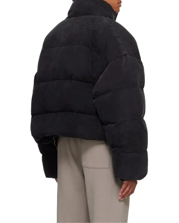 ENTIRE STUDIOS Mml Quilted Puffer Jacket