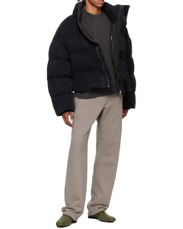 ENTIRE STUDIOS Mml Quilted Puffer Jacket