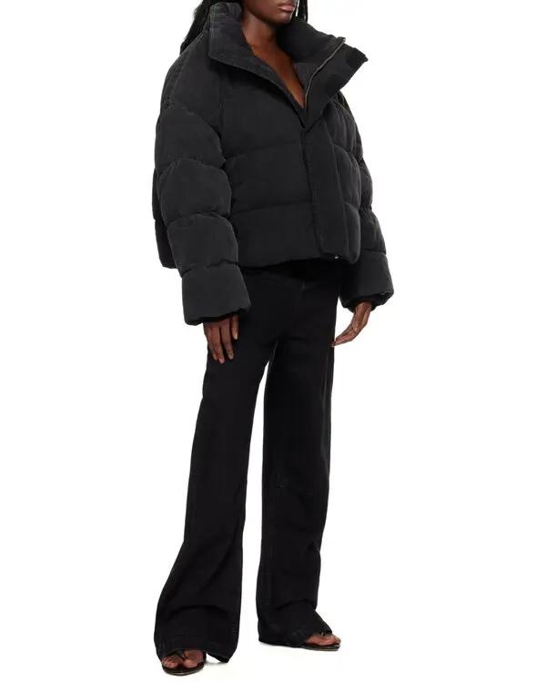 ENTIRE STUDIOS Mml Quilted Puffer Jacket