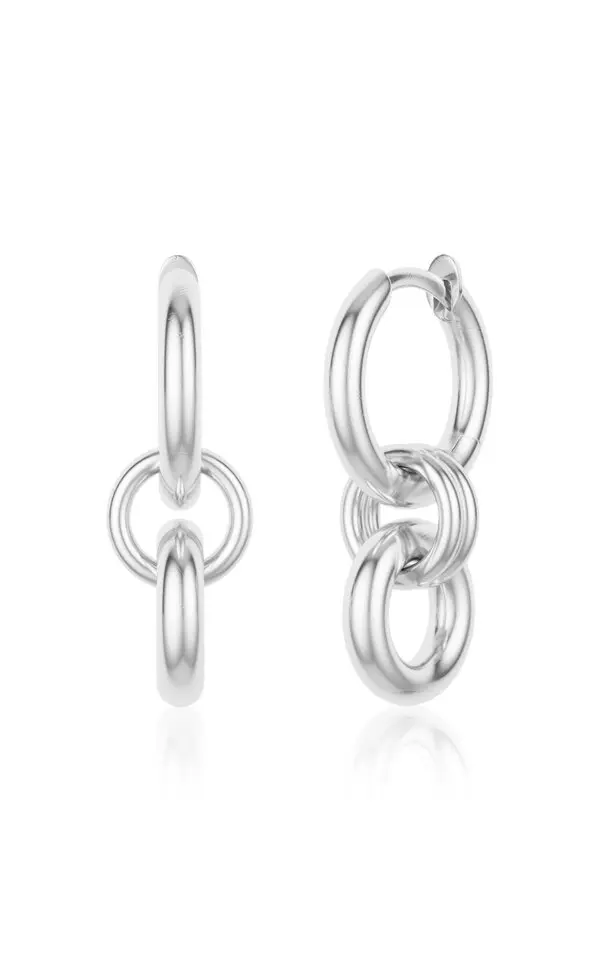 SPINELLI KILCOLLIN Maru Earrings