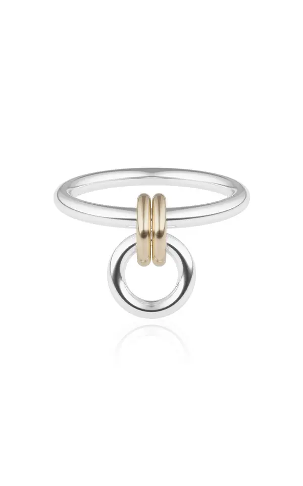 SPINELLI KILCOLLIN 18k Yellow Gold Maru Sg
