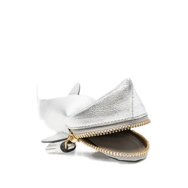 ANYA HINDMARCH Zippered Wallet