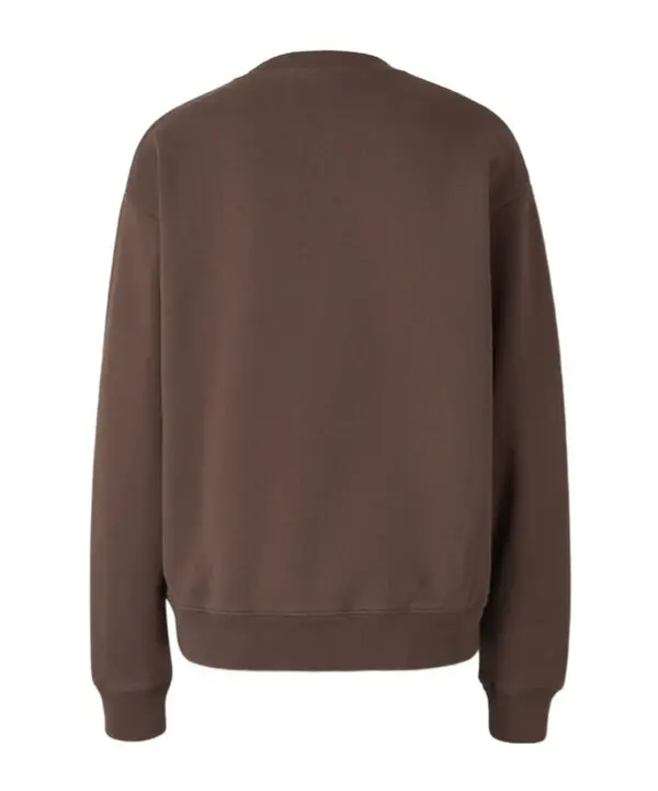 SPORTY  RICH Long-sleeve Sweatshirt