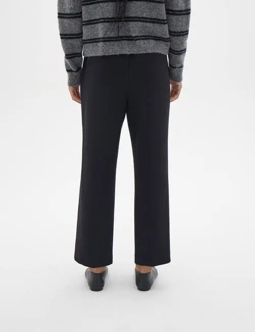 HUSH Sutton Slim Pull On Pants