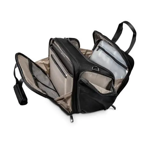 RICARDO BEVERLY HILLS Flight Essentials Softside 32l Deluxe Boarding Bag