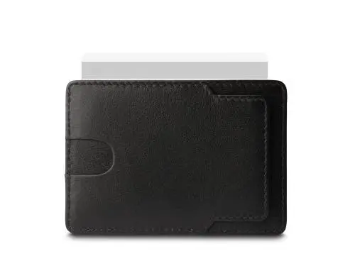 Bosca Nappa Vitello Slim Card Case