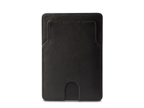 Bosca Nappa Vitello Slim Card Case