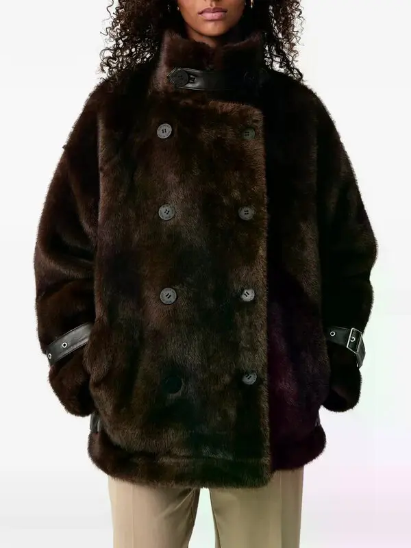 MOS MOSH Mmnanette Jacket