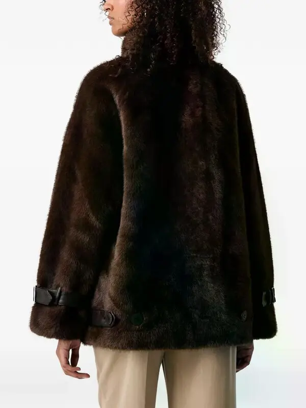 MOS MOSH Mmnanette Jacket