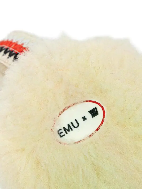 EMU AUSTRALIA X We Norwegians Angahook Teddy Earmuffs
