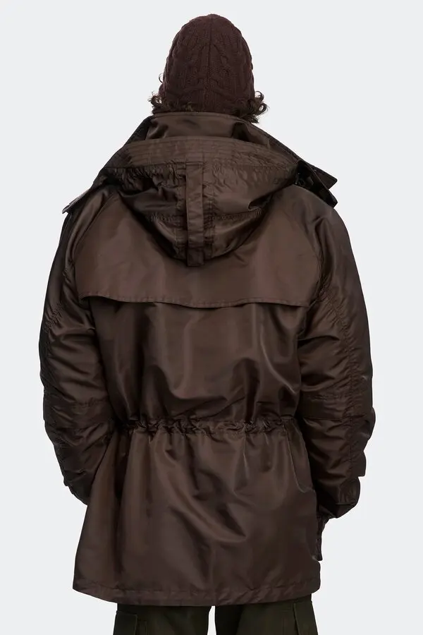 Canada Goose Rockport Coat
