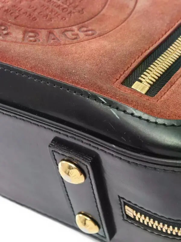 LOUIS VUITTON 2006 Pm Stamp Tote Bag