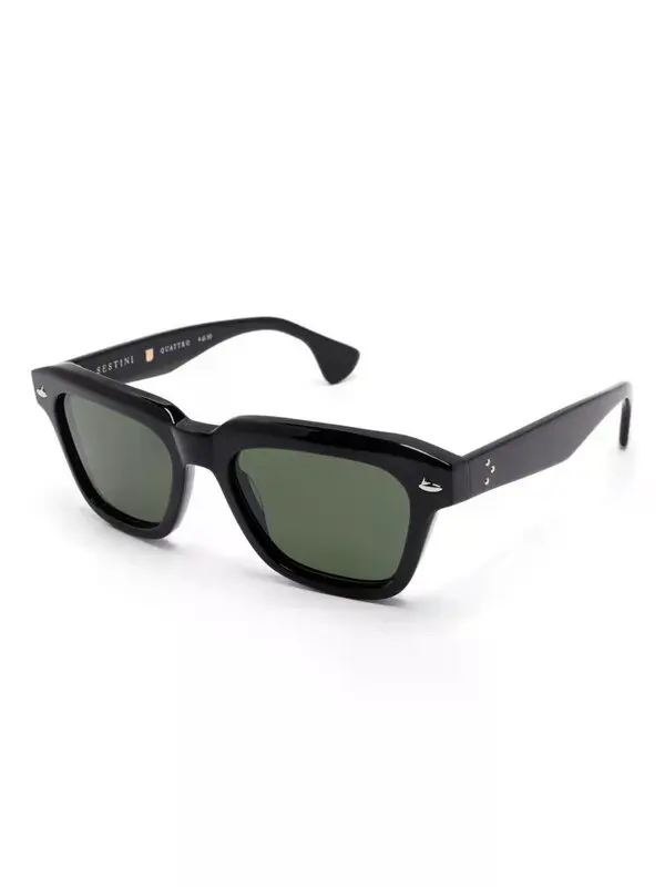 SESTINI EYEWEAR Quattro Sunglasses