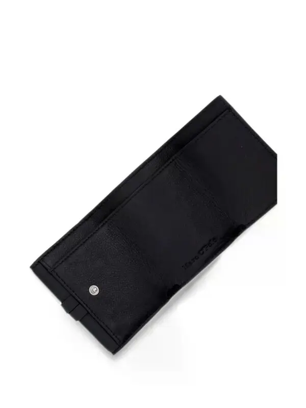Marc O'polo Leni Ring-embellished Wallet