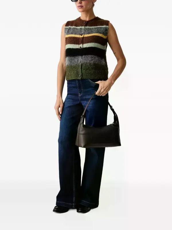 MOS MOSH Mmesti Sleeveless Cardigan