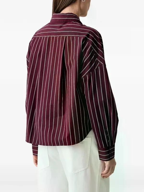 Marc O'polo Striped Shirt