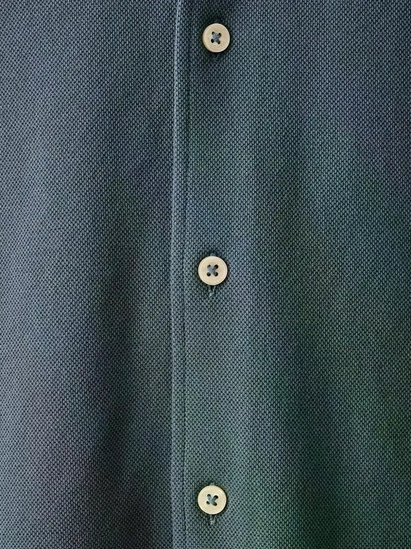 Marc O'polo Long-sleeve Cotton Shirt