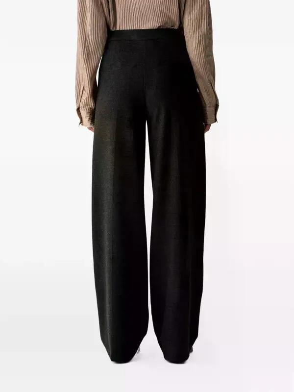 Marc O'polo Glen Pressed-crease Tailoredtrousers