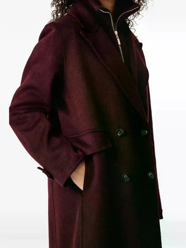 MOS MOSH Mmalva Loisa Coat