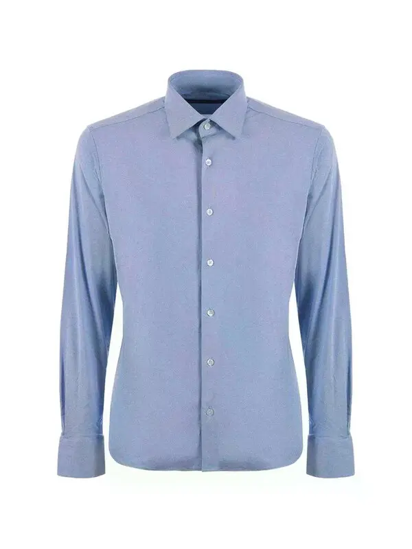 RRD Long-sleeve Button-up Shirt