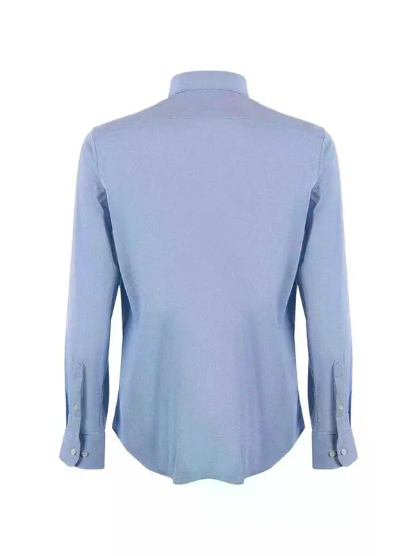 RRD Long-sleeve Button-up Shirt