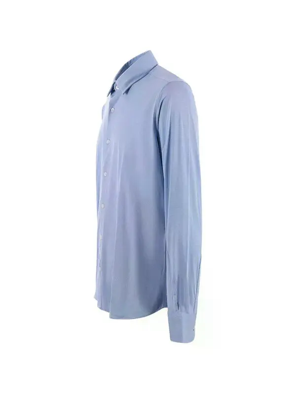 RRD Long-sleeve Button-up Shirt