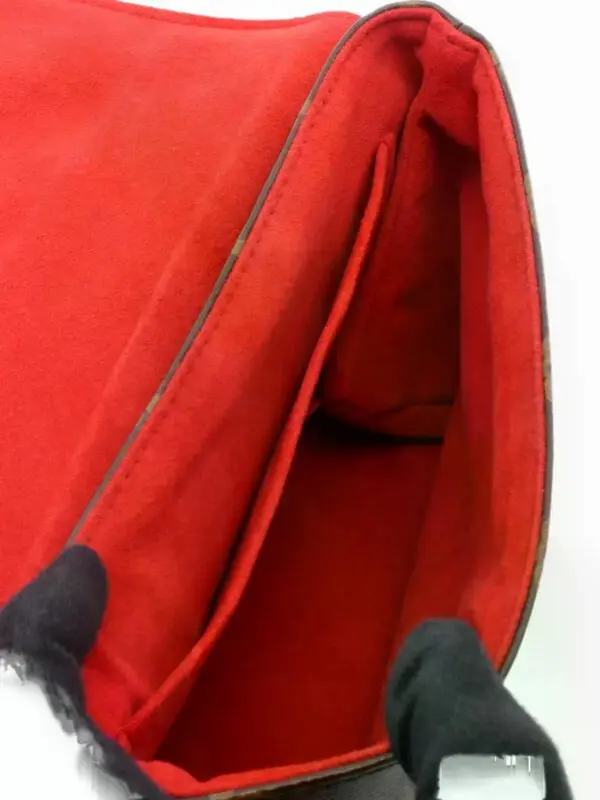 LOUIS VUITTON 2019 Bb Rocky Monogram Tote Bag