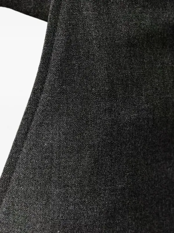 Marc O'polo Pressed-crease Tailored Trousers