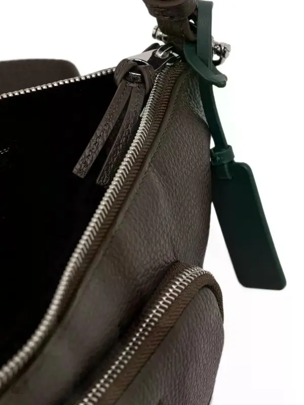 COCCINELLE Small Smart To Go Shoulder Bag