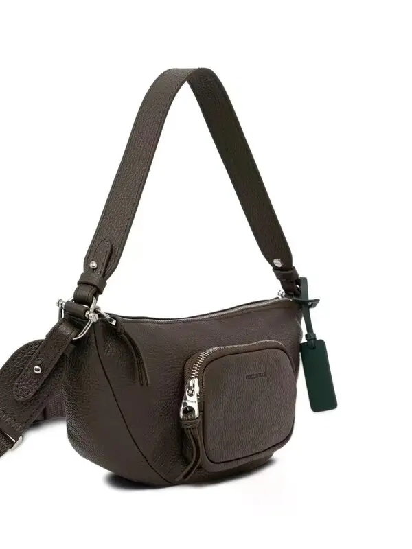 COCCINELLE Small Smart To Go Shoulder Bag