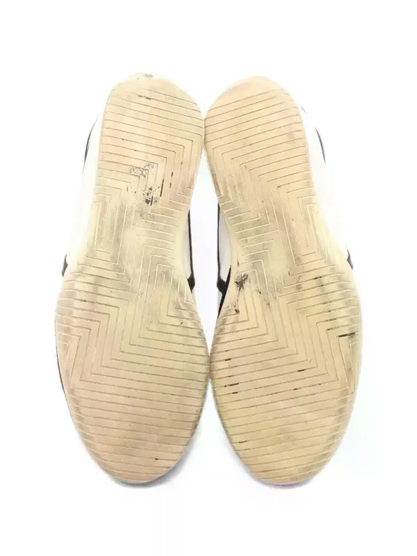 Hermès 2000s H Logo Sneakers