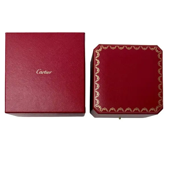 Cartier Rose Gold Juste Un Clou Bracelet