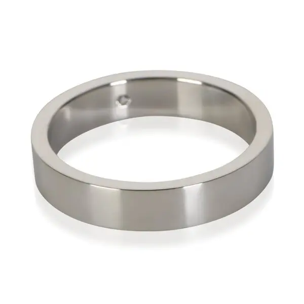 Cartier Diamond C De Band