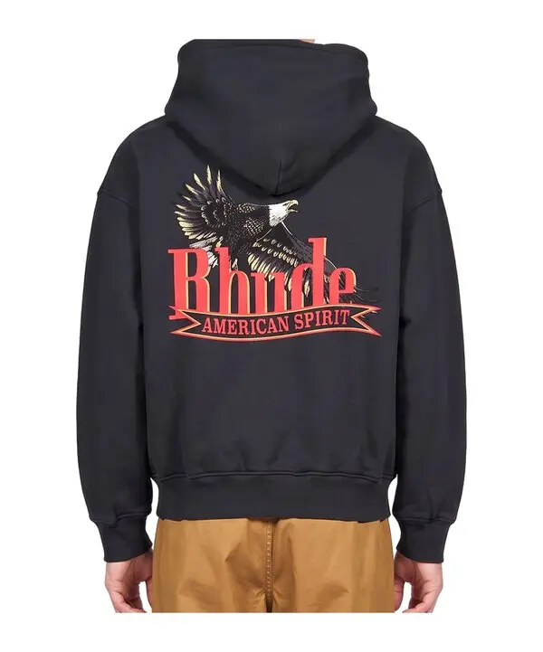 Rhude American Spirit Hoodie