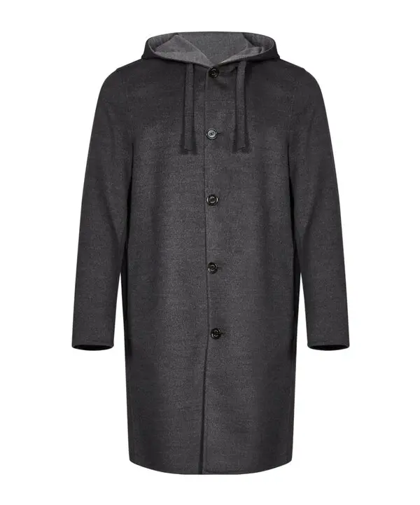 LARDINI Long-sleeved Coat