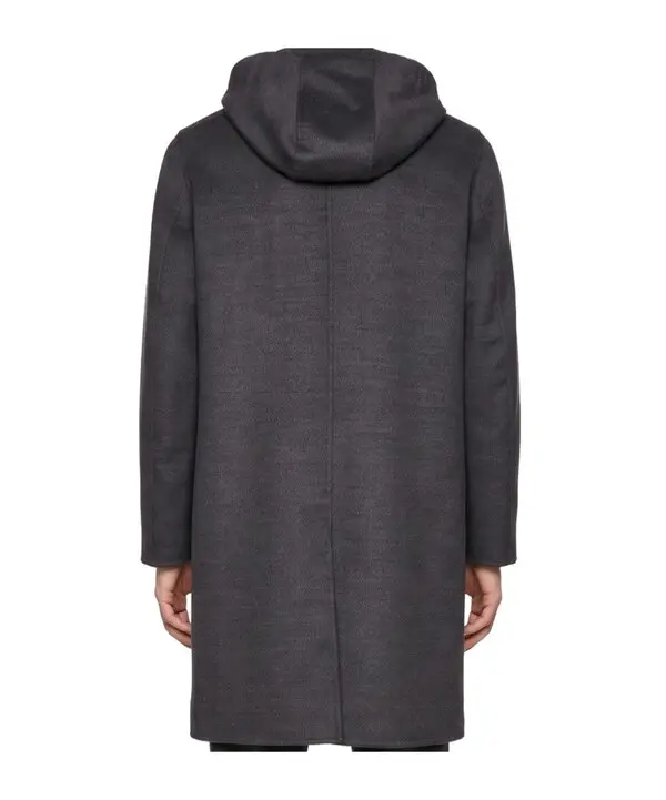 LARDINI Long-sleeved Coat