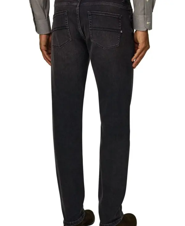Boggi Milano Straight Jeans Dark Wash