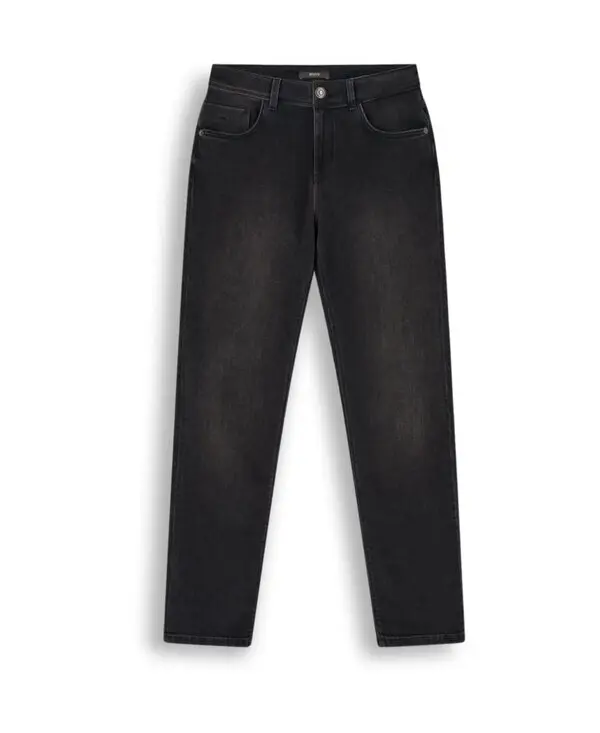 Boggi Milano Straight Jeans Dark Wash