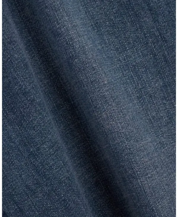 Boggi Milano Straight Jeans Medium Wash