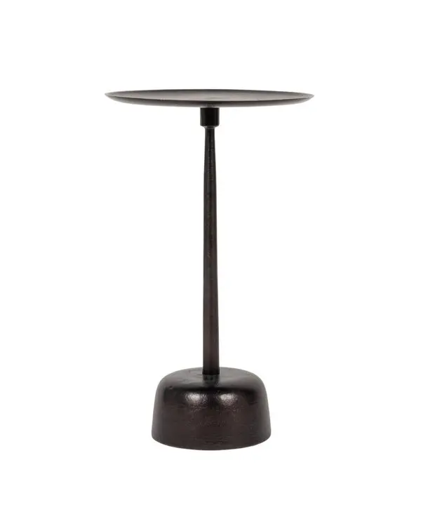 ROWENA INTERIORS Metal Martini Table