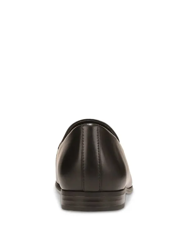 Vince Ivan Leather Loafers