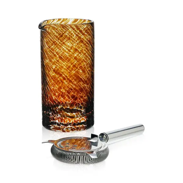 WILLIAM YEOWARD CRYSTAL Vanessa Mixing Glass