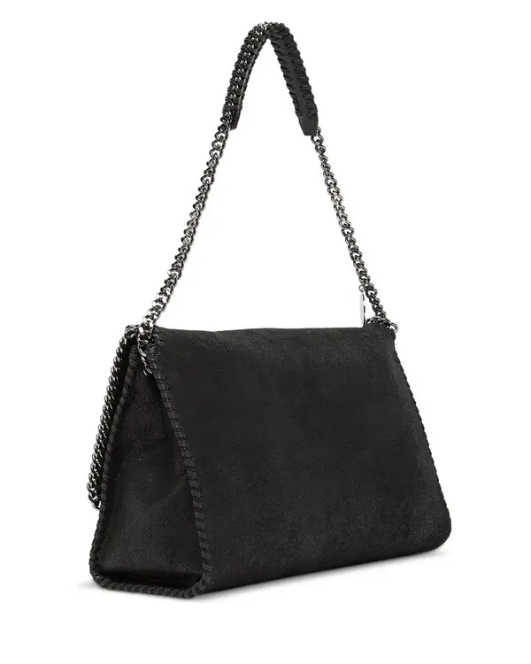 Stella McCartney Falabella Big Flap Shoulder Bag