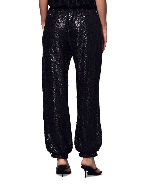 Sanctuary Float On Embellished Ballon Pants