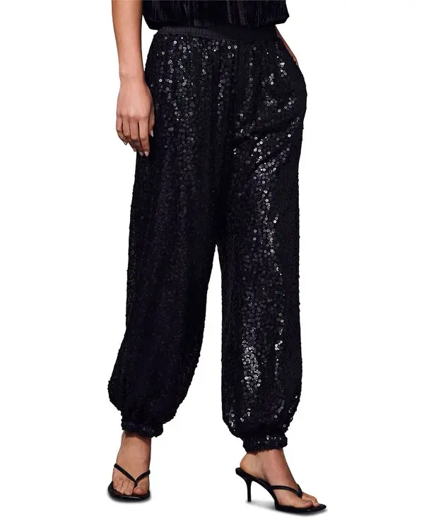 Sanctuary Float On Embellished Ballon Pants