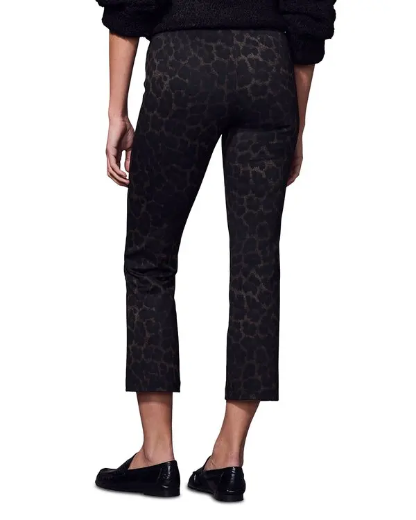 Sanctuary Carnaby Kick Flare Crop Pants