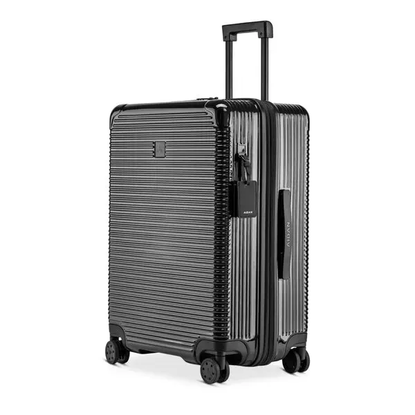 AIDAN The New York Yankees Time Capsule Limited Edition Carry On Suitcase